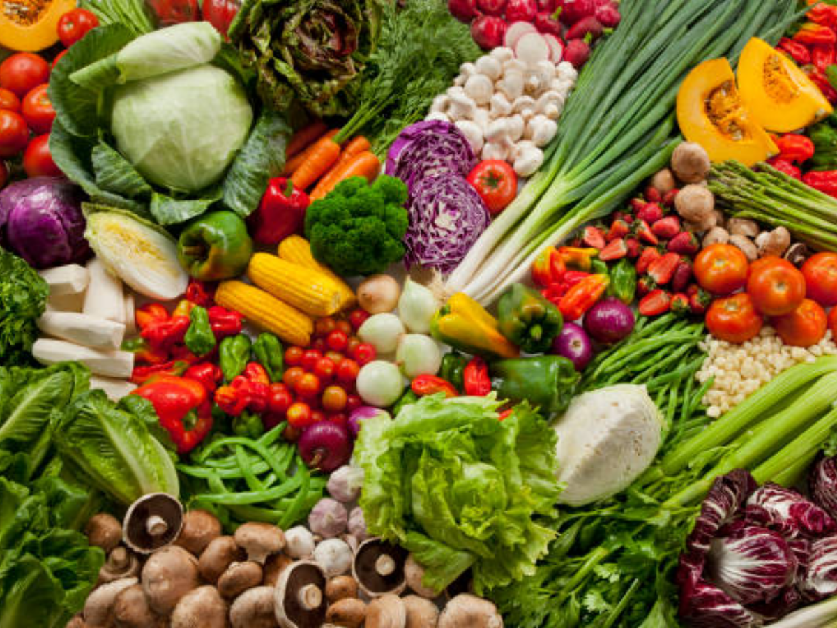 6 seasonal foods to keep your weight in check during winter