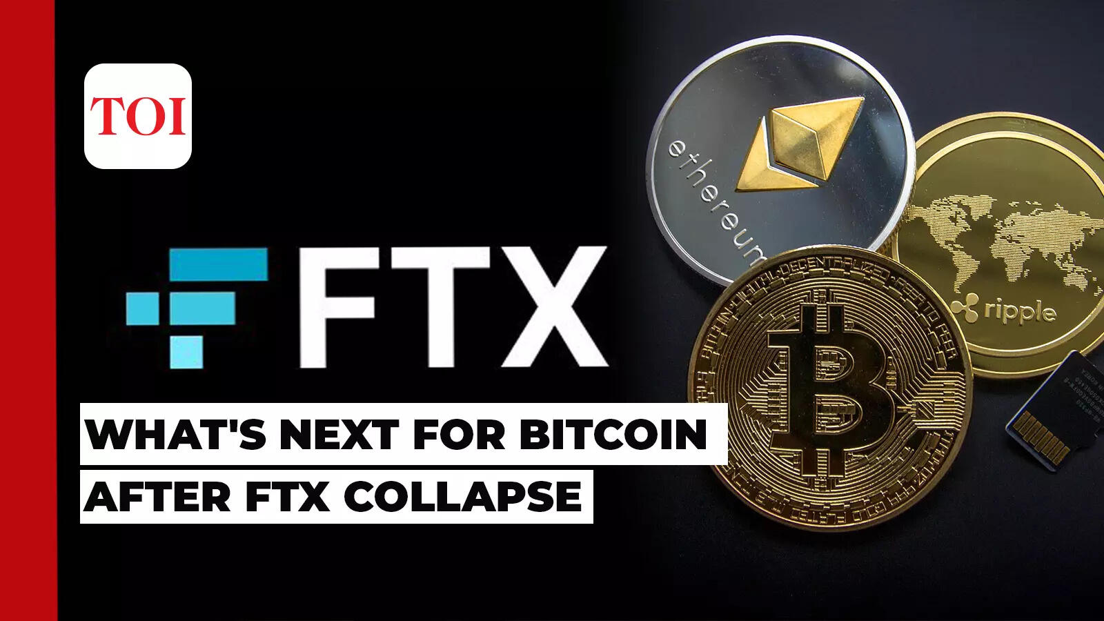 BItcoin: Explained: How safe is your Bitcoin on Binance and WazirX ...