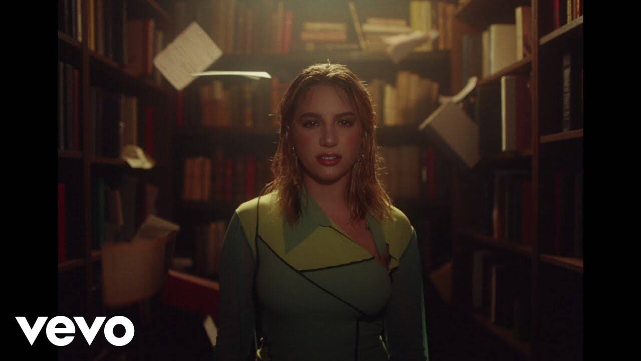 Check Out Latest English Official Music Video Song 'Paper' Sung By Kenzie