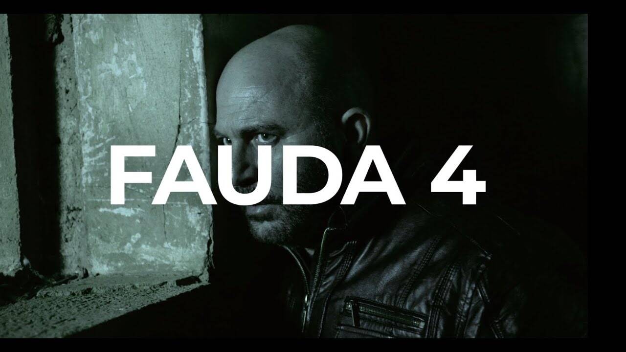 'Fauda' Trailer: Inbar Lavi, Amir Boutrous And Lucy Ayoub Starrer ...