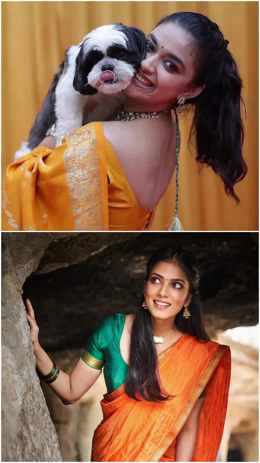 Anandrao Adventures: Suhas's next with debutant Ram Pasupuleti stars ...