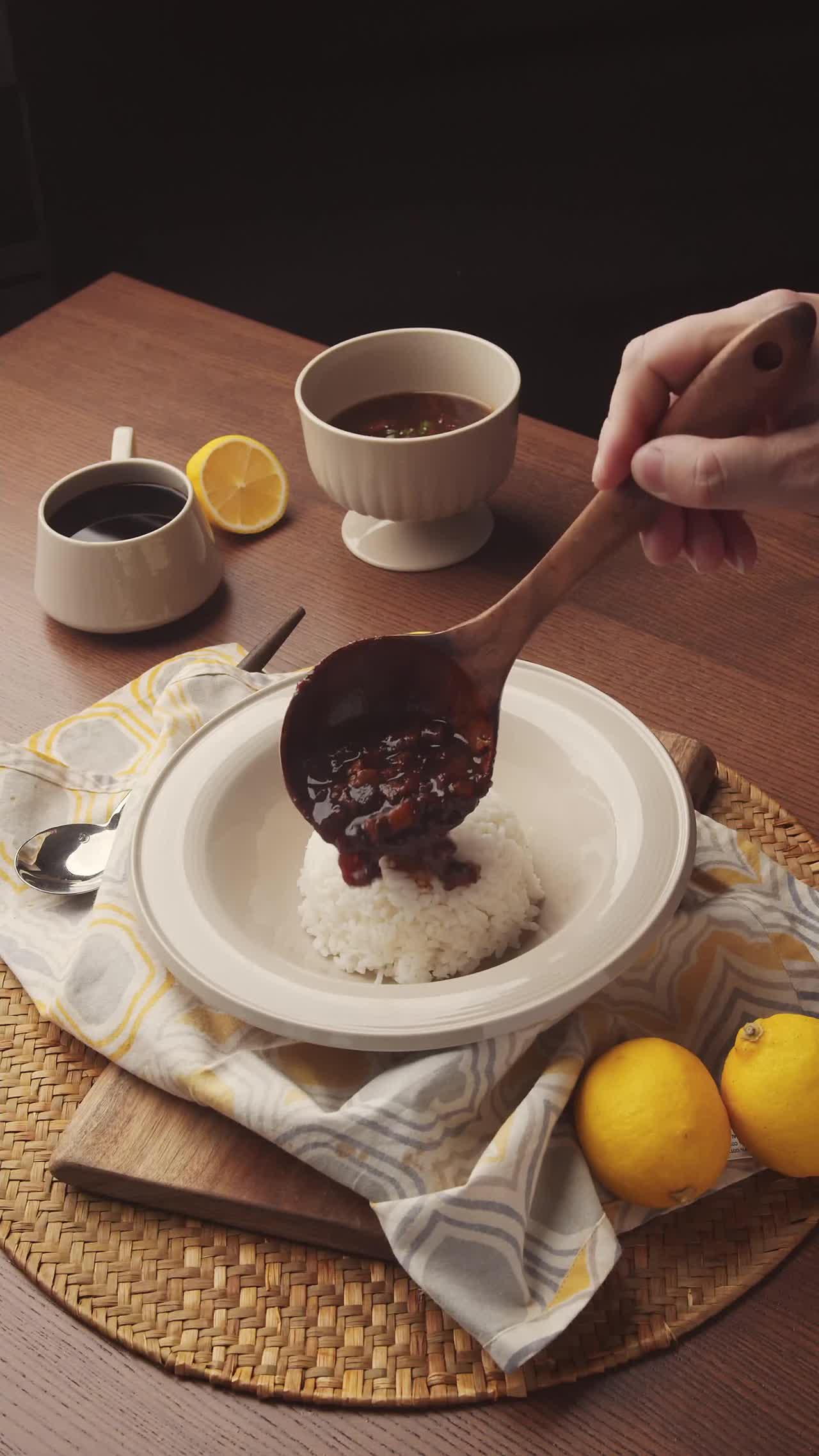 Types of Sauces - Times Food