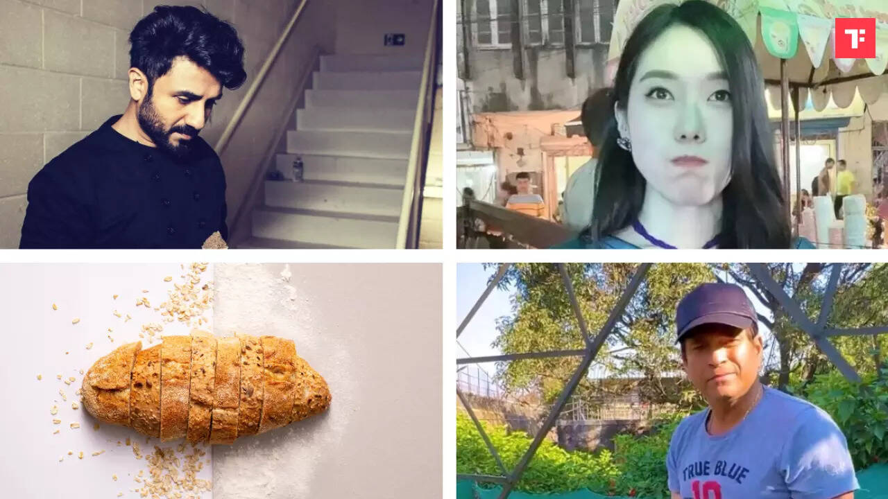 Viral Alert: Food news that ruled the internet this week (Jan 9- Jan 15 ...