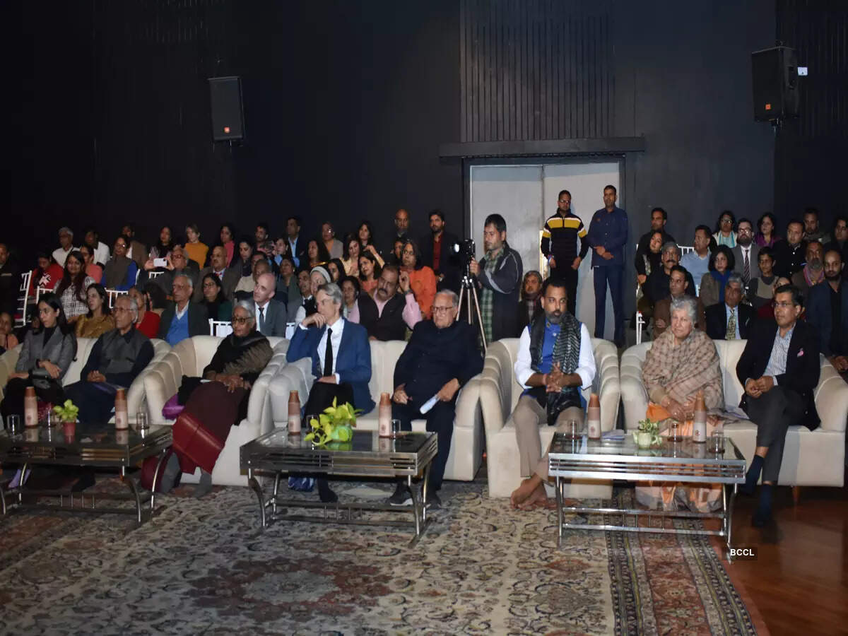 The opening of an Alliance Française in Jaipur reflects the deep links ...