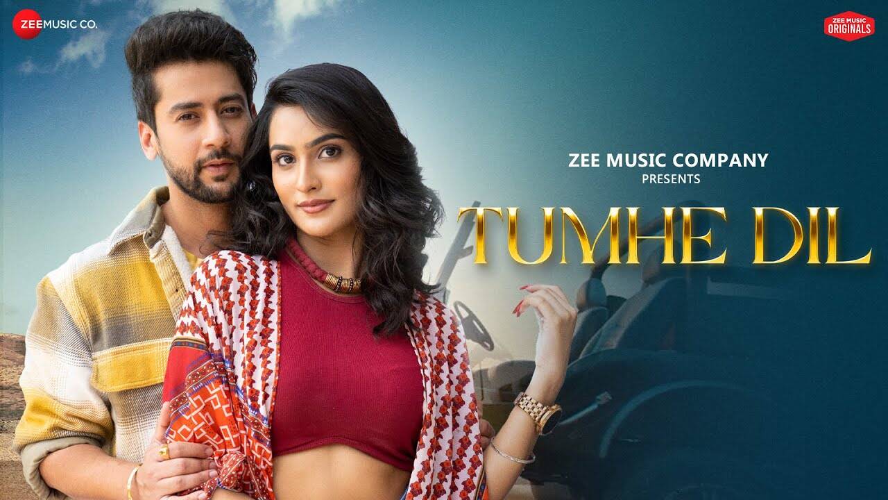 Check Out Latest Hindi Video Song 'Tumhe Dil' Sung By Raj Barman