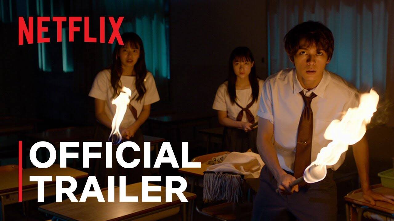 kanna hashimoto: 'Re/Member' Trailer: Kanna Hashimoto and Gordon Maeda ...