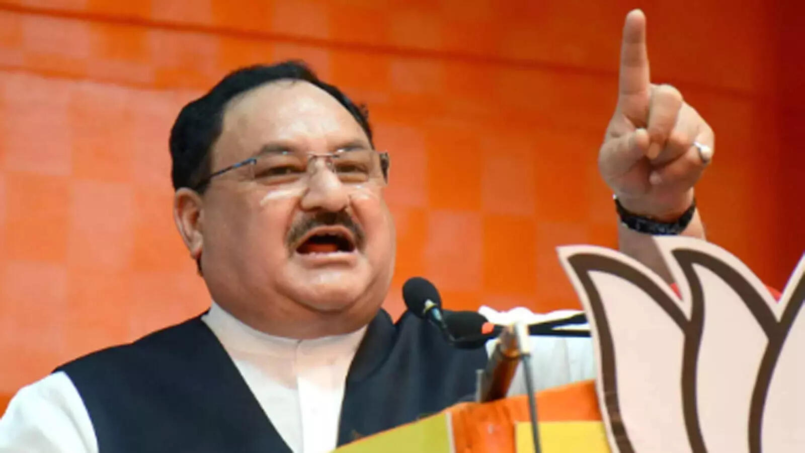 JP Nadda to remain BJP president till June 2024