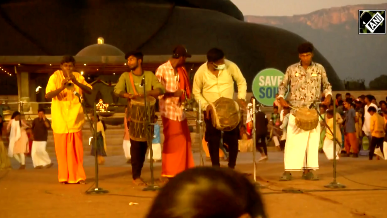 Mattu Pongal: Tallest, shortest cattle breed on display at Coimbatore’s ...