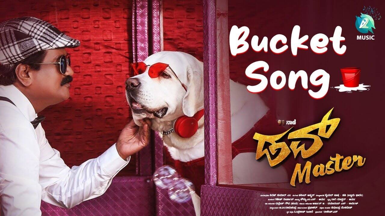 Dove Master | Song - Bucket Mai