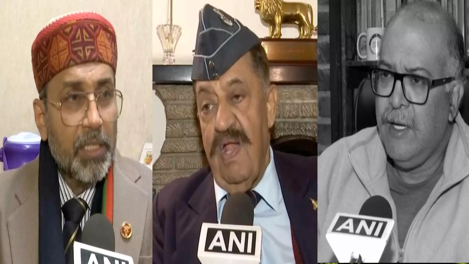 Defence Experts react to Shahbaz Sharif’s "Pakistan has learnt its ...