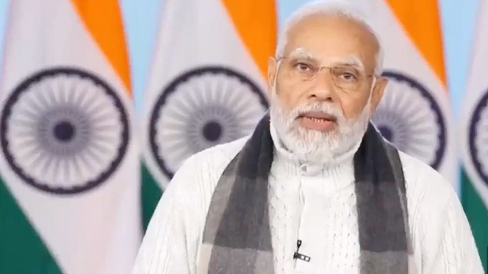 narendra modi: PM Narendra Modi launches Sansad Khel Mahakumbh