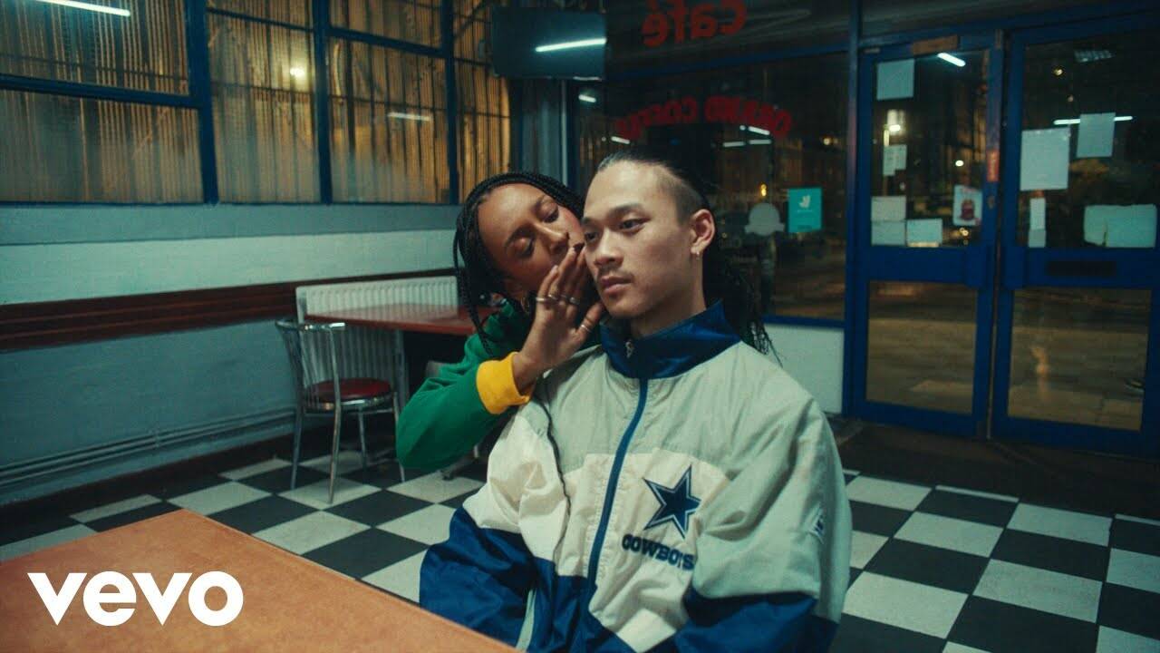 Check Out Latest English Official Music Video Song 'Nothing Left To ...