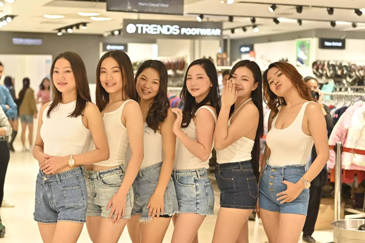 Femina Miss India 2023: North East Zone auditions