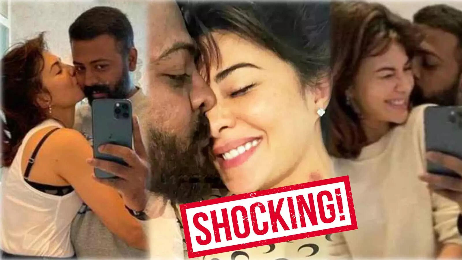 Jacqueline Fernandez to Delhi court: 'Sukesh Chandrashekhar misled me, ruined my career and my ...