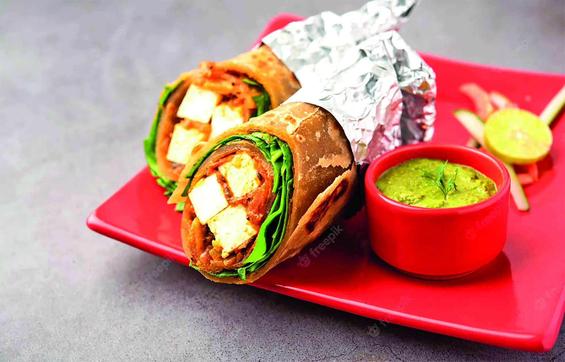 Biryani, kathi rolls and phuchka FTW! Kolkata’s a ‘top food destination ...