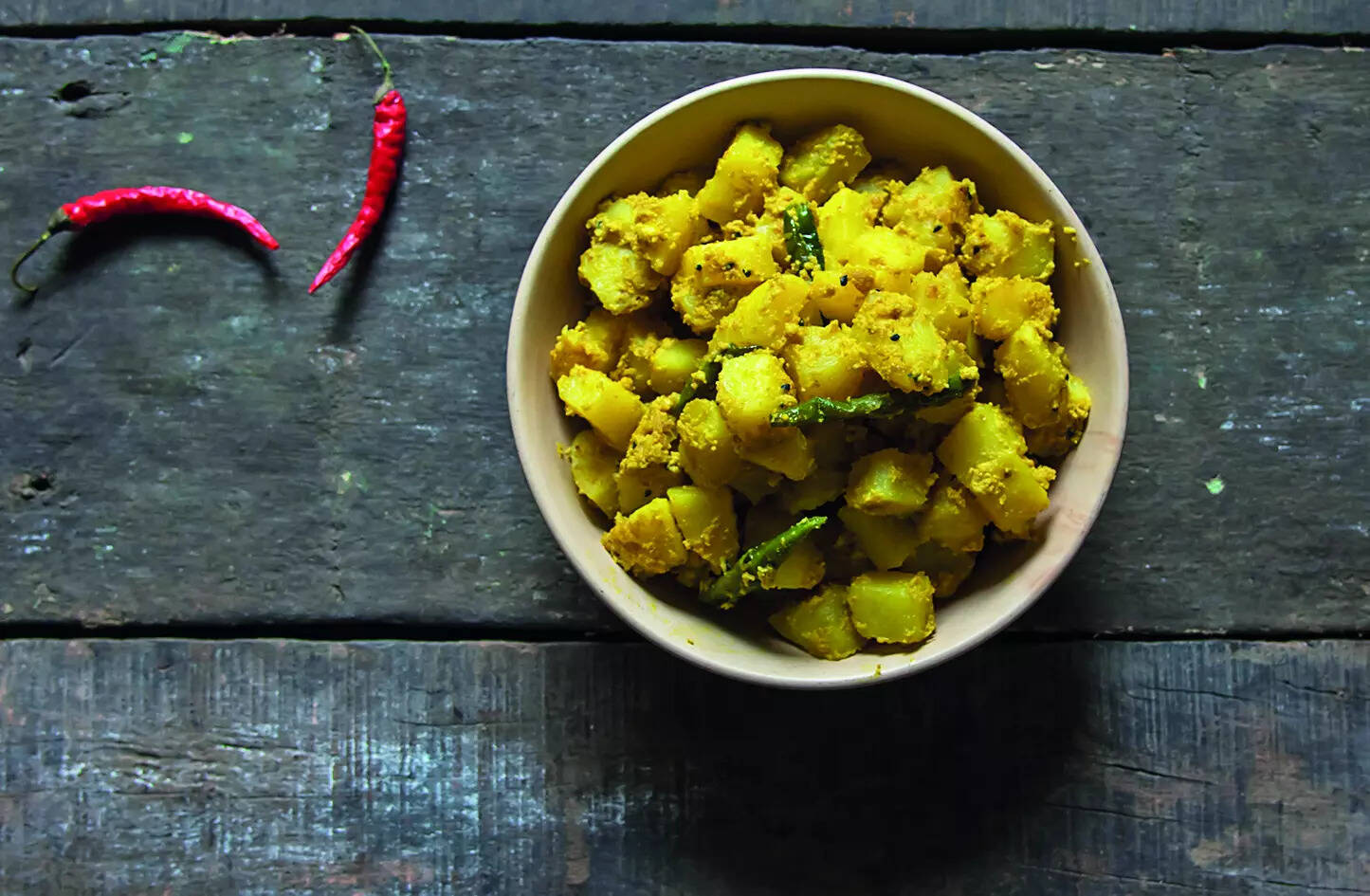 Biryani, kathi rolls and phuchka FTW! Kolkata’s a ‘top food destination ...