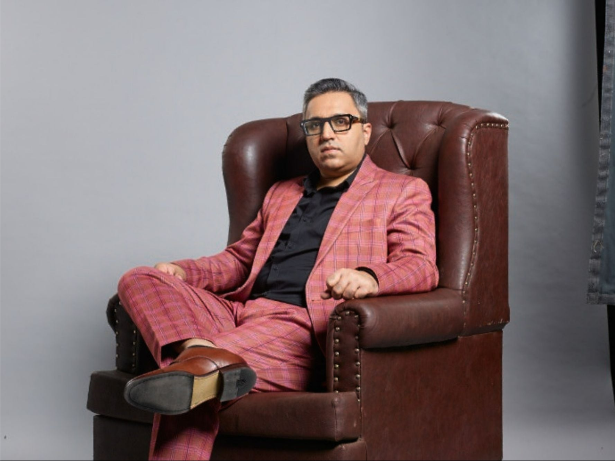 Times when Ashneer Grover caused a stir on the internet with his statements