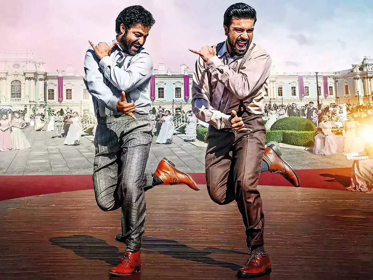 Everyone knew RRR had a bigger chance for Oscars than Chhello Show: SS ...