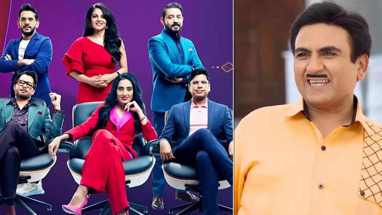 tarak mehta: ‘Tarak Mehta ka Ooltah Chashma’ fame Jethalal from pitches ...