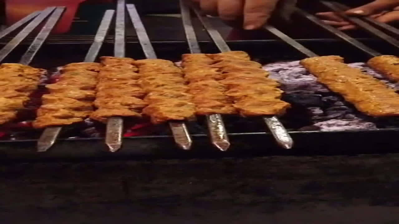 Kebab - Times Food