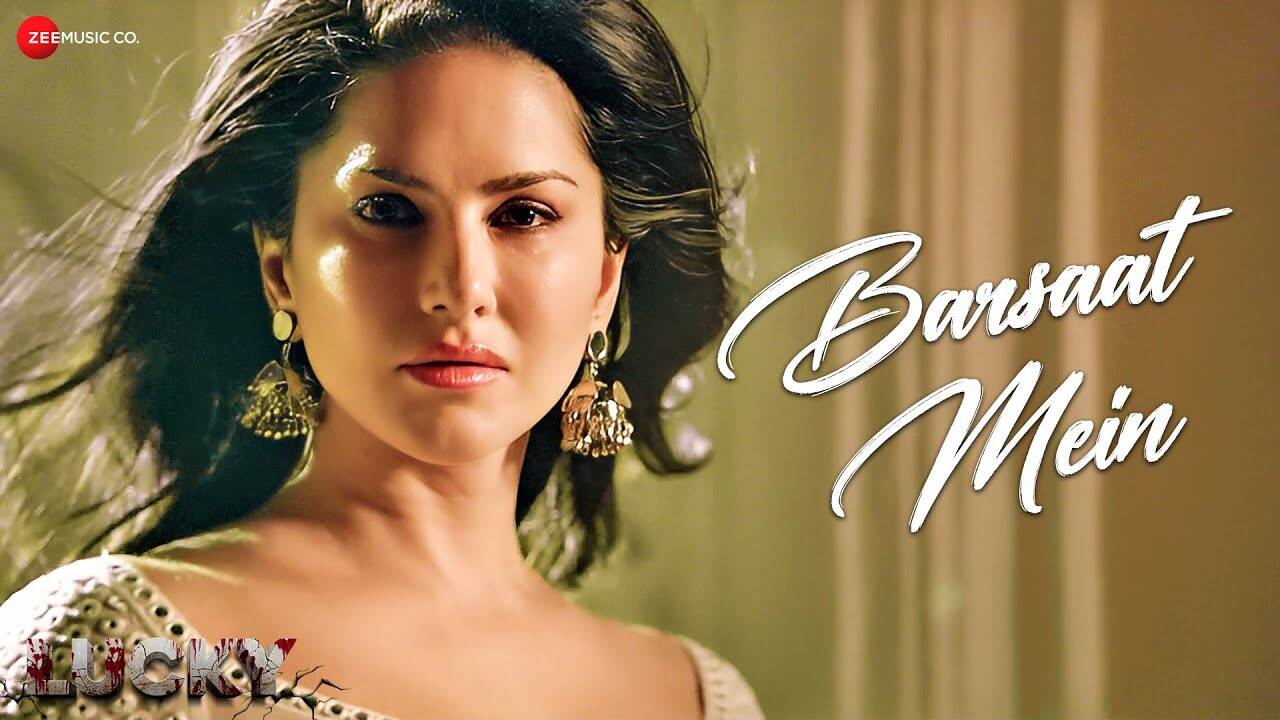 Lucky | Song - Barsaat Mein