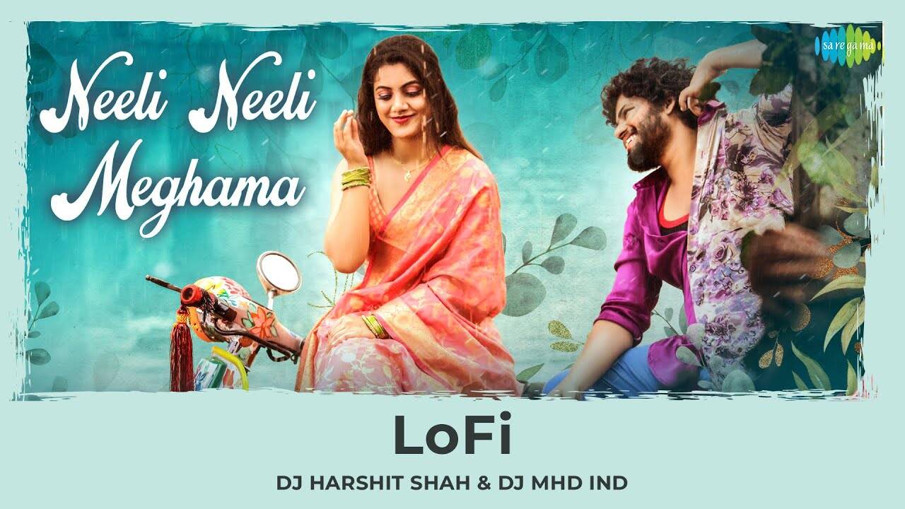 Listen To Popular Telugu Song 'Neeli Neeli Meghama' (Lofi) Sung By Karthik