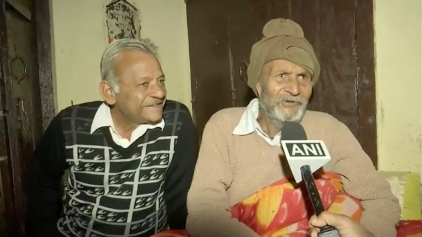 88-year-old man wins Rs 5 crore lottery