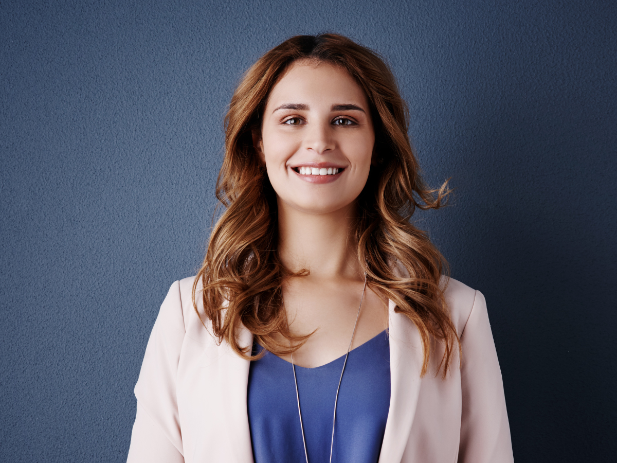 Body Language Tips To Apply In A High Performance Interview