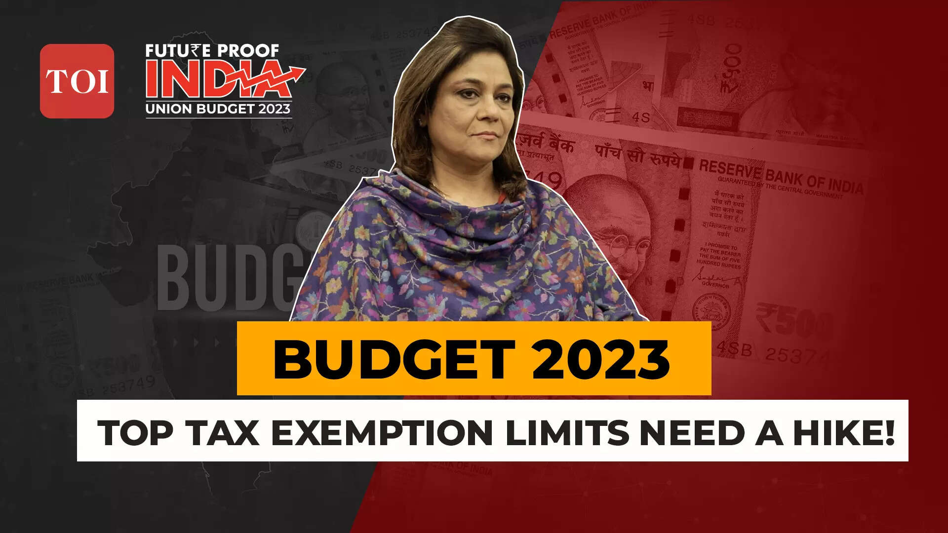 Budget 2023: Why Section 80D & Section 80TTA limits should be hiked