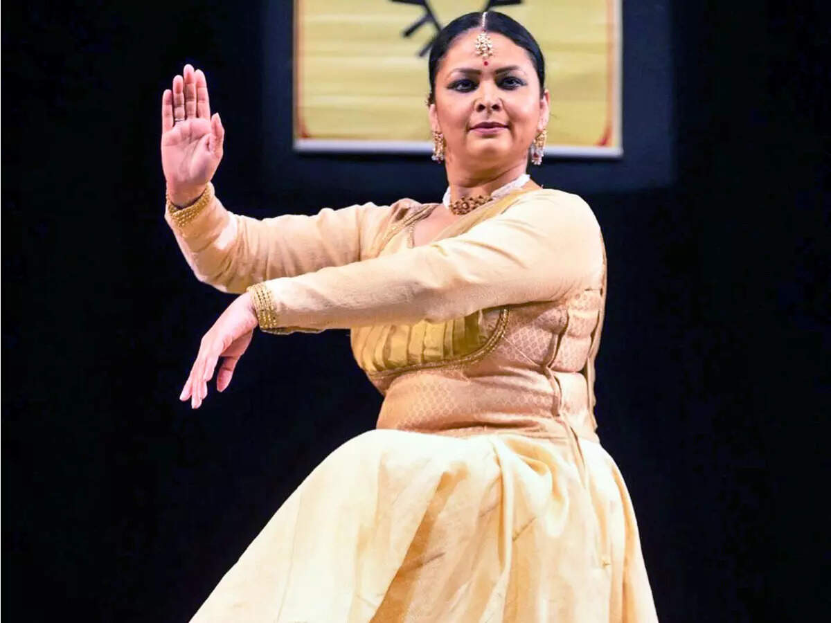 A memorial concert held in the city to pay homage to Pt Birju Maharaj ...