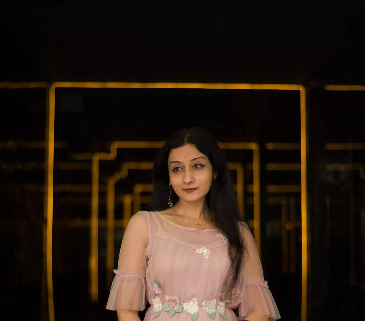 Two documentaries from Bengal and about Bengal focus on the problem of trafficking and the ...