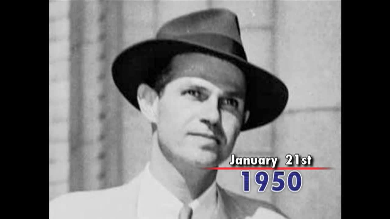 This Day in History: January 21