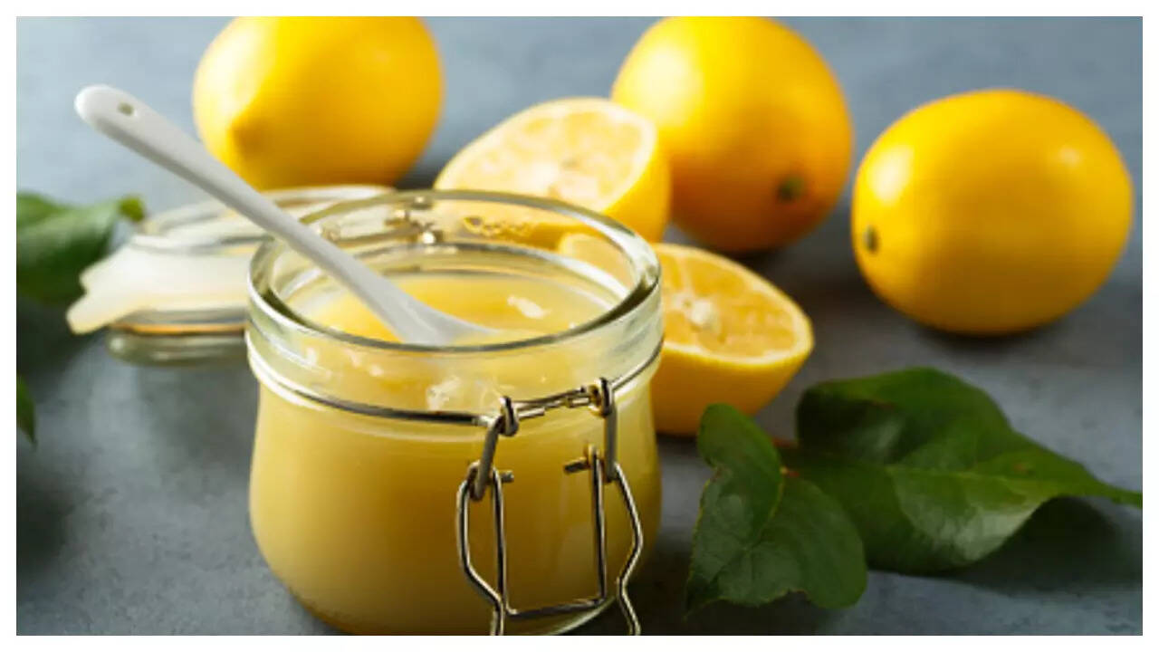 Brilliant hacks with lemon no one told you about - Times of India