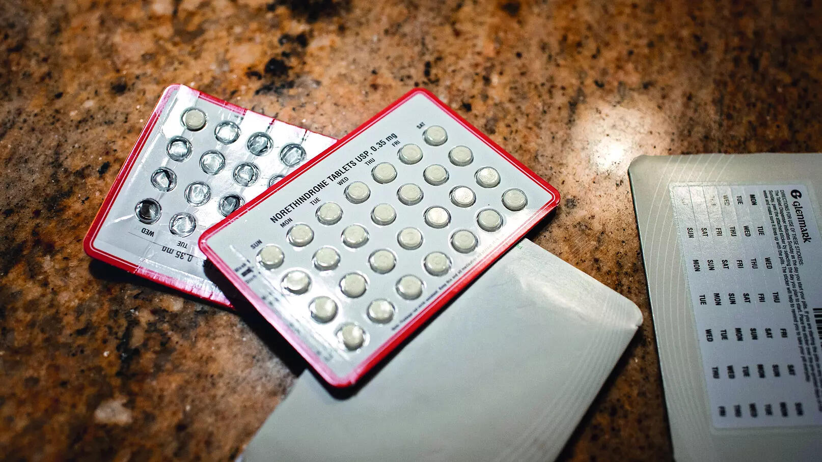 Ban on contraceptive, condom sales to minors. A valid move? - Times of ...