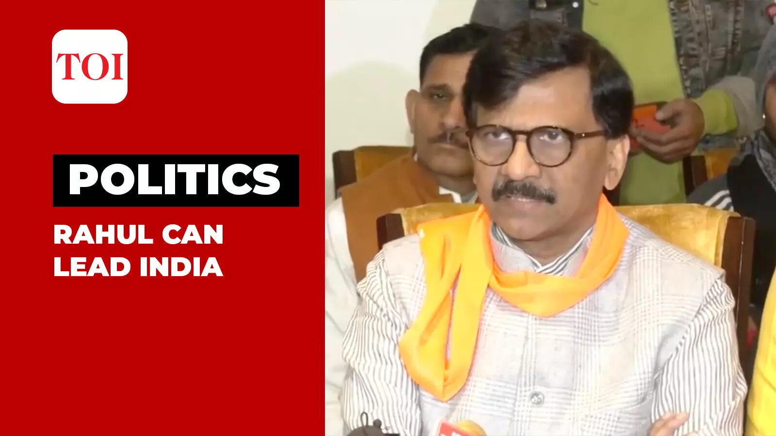sanjay raut: No third front without Congress: Sanjay Raut sanjay raut: No third front without Congress: Sanjay Raut