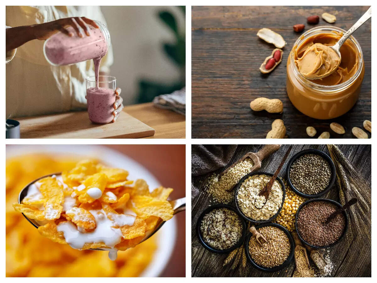 5 breakfast trends to follow in 2023