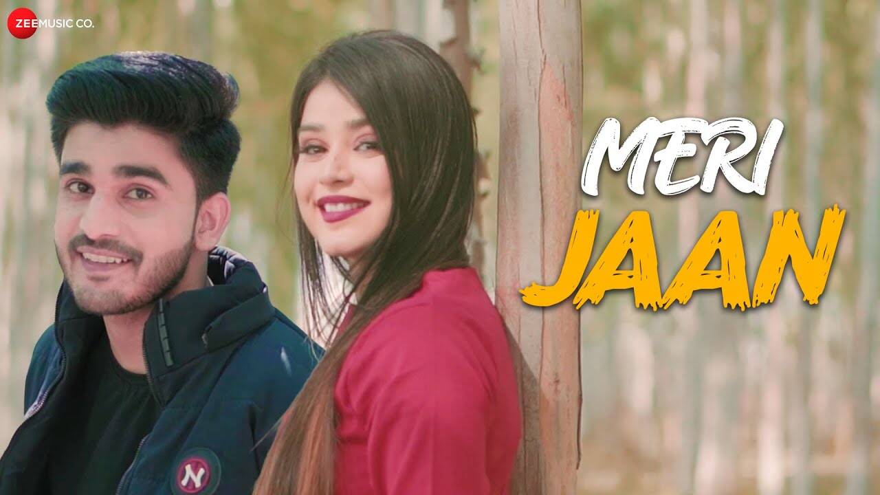 Check Out Latest Hindi Video Song 'Meri Jaan' Sung By Manoj Thapak