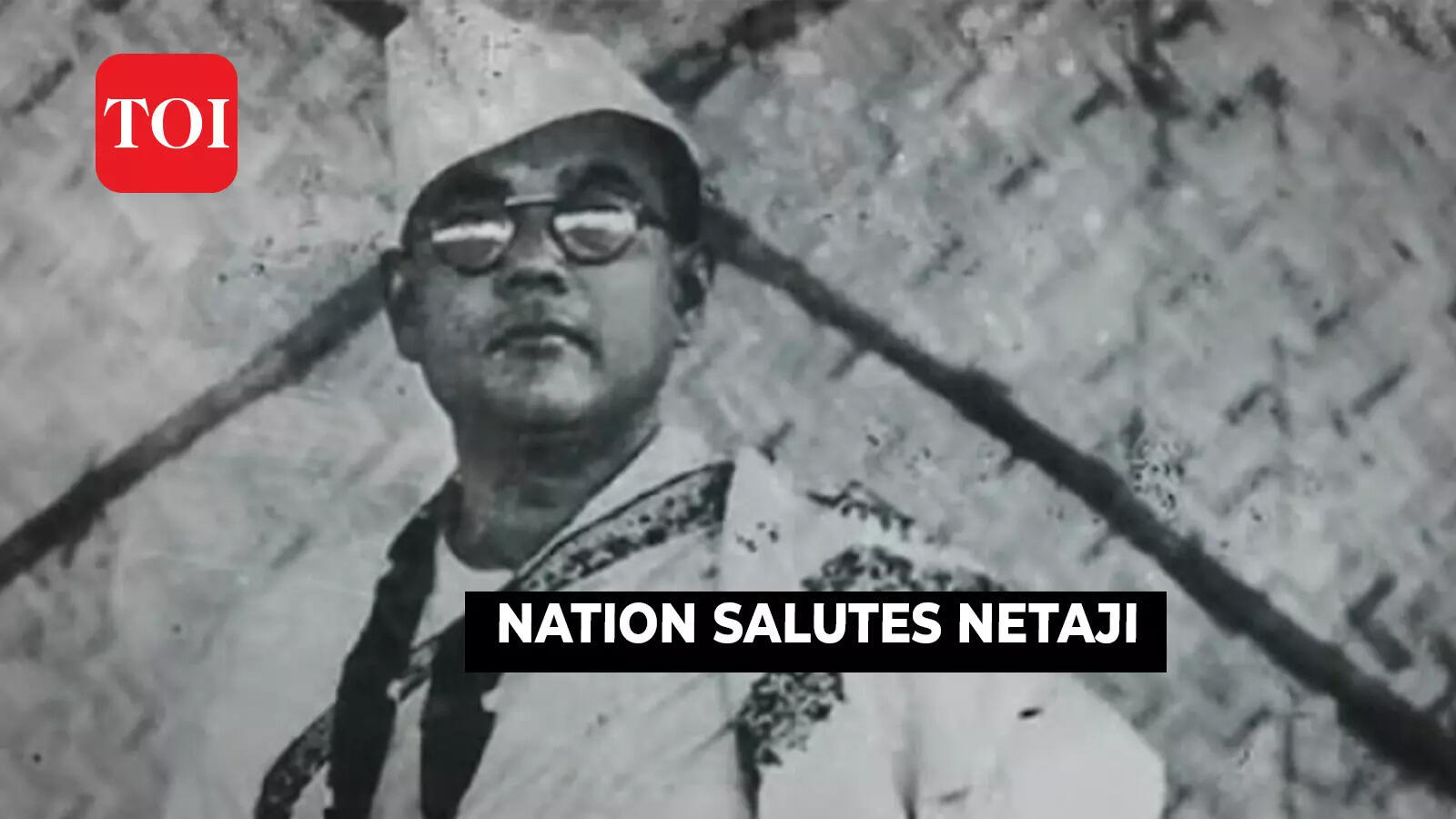 Amit Shah remembers Netaji on his 126th birth anniversary: ‘I ...