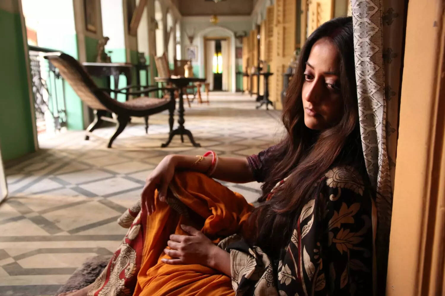 Sayantan: ‘Roktokorobi’ is a twisted tale of revenge and retribution ...