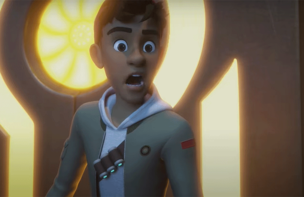 Daniel Spellbound Season 2 Review: Avoid comparisons with its previous ...