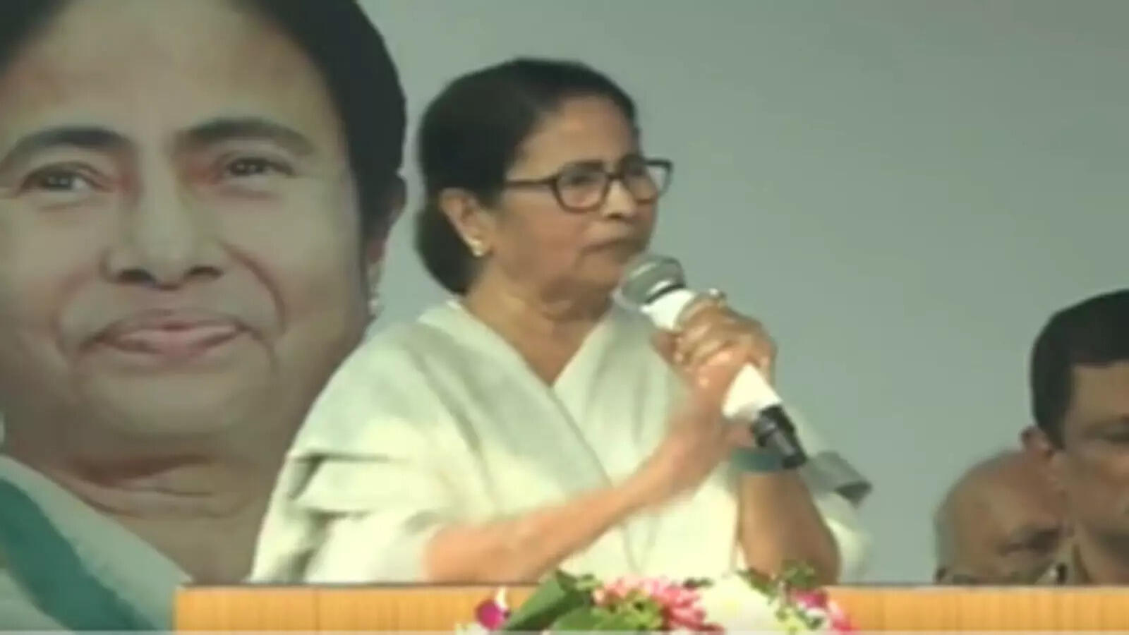 West Bengal CM Mamata Banerjee questions Centre on island naming