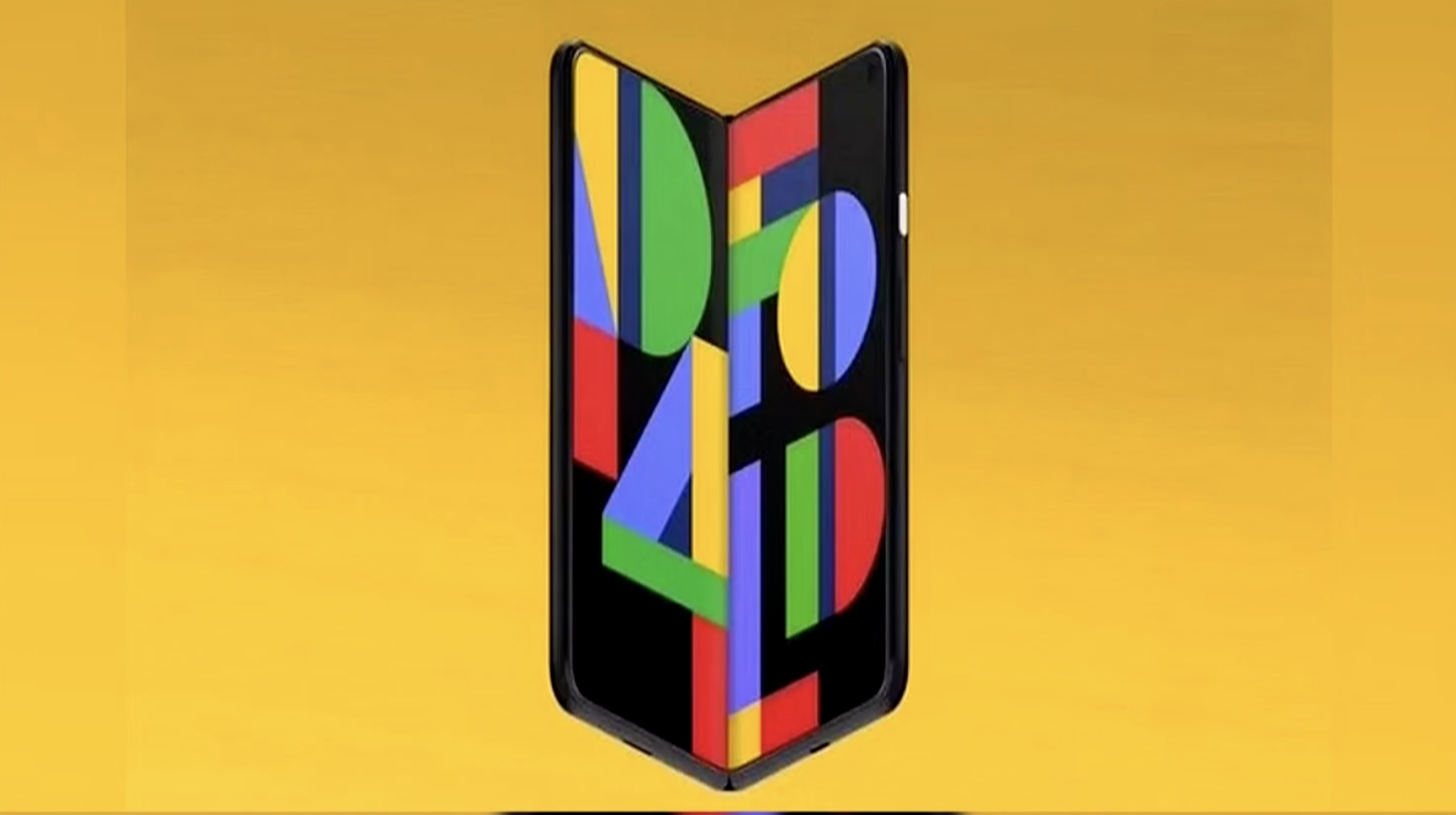 Display showcases new 360-degree folding phone hinge