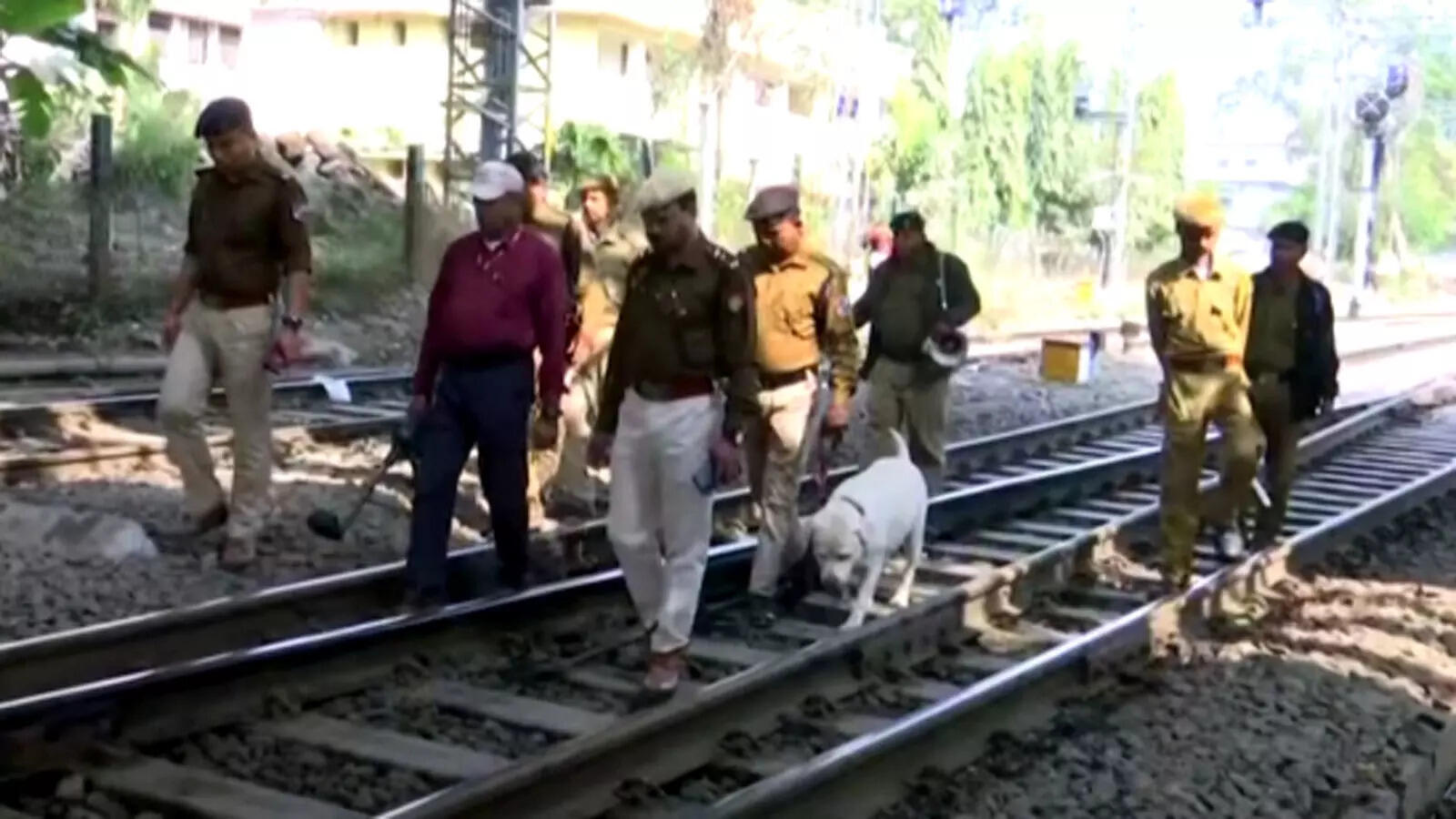 Assam: RPF, GRP heighten security ahead of Republic Day