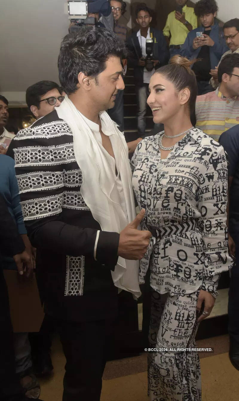 Projapoti: Premiere- The Etimes Photogallery Page 10