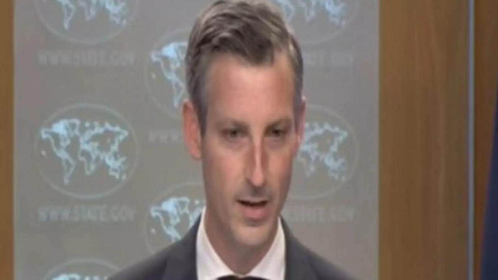 US: 'Not familiar with BBC documentary on PM Modi, very familiar with ...