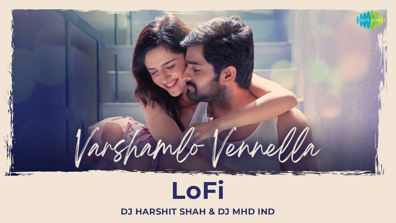 Check Out Popular Telugu Video Song 'Varshamlo Vennella' (LoFi) Sung By ...