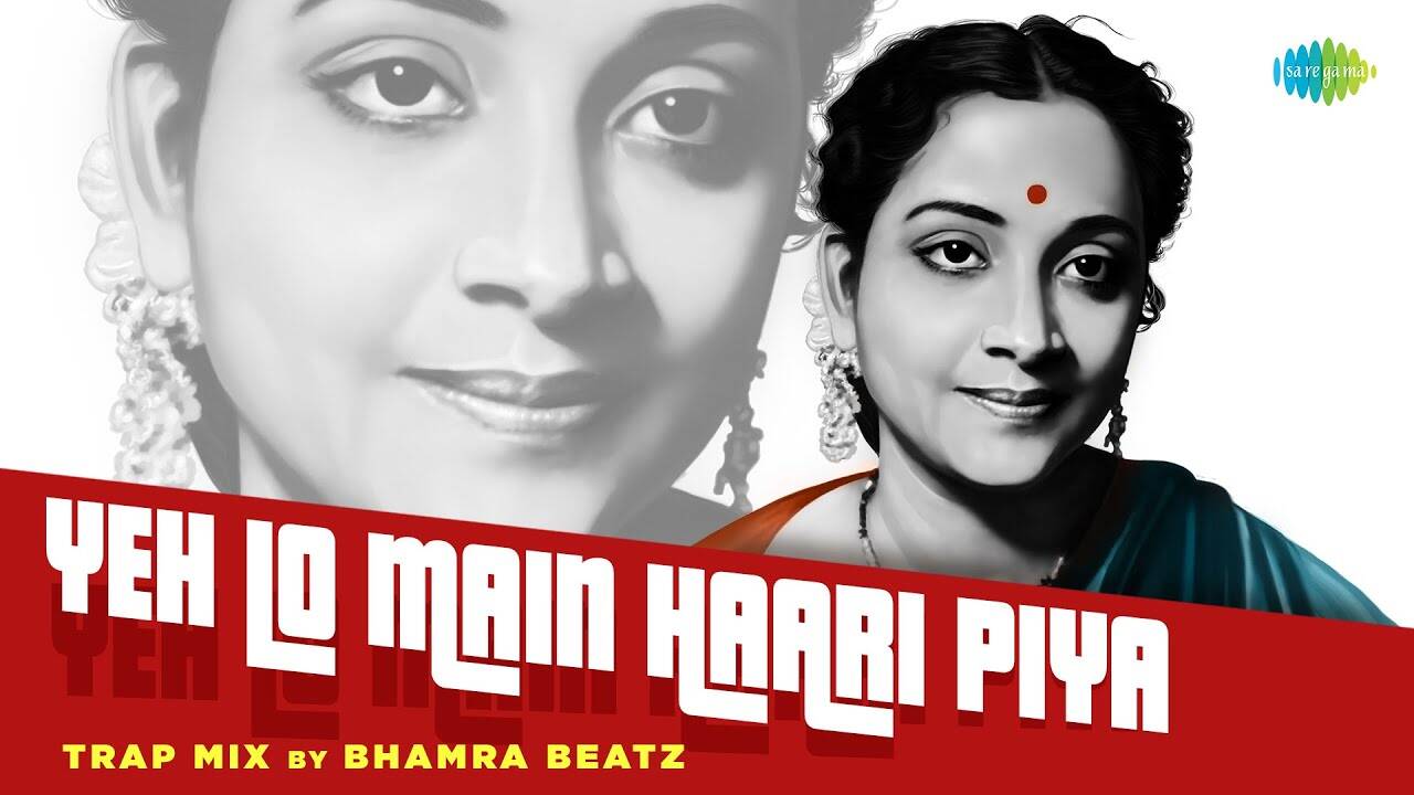 Watch The Popular Hindi Video Song 'Yeh Lo Main Haari Piya' (Remix ...