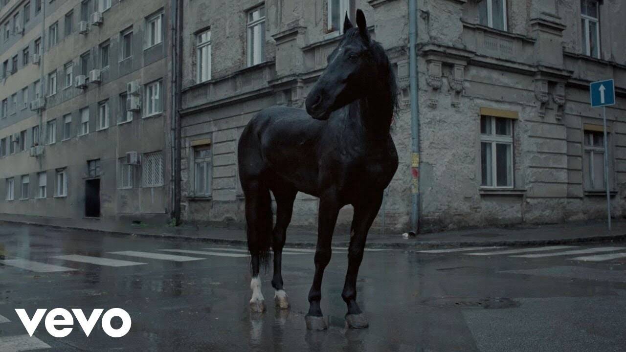 Watch The Latest English Official Music Video Song 'Weightless' Sung By ...