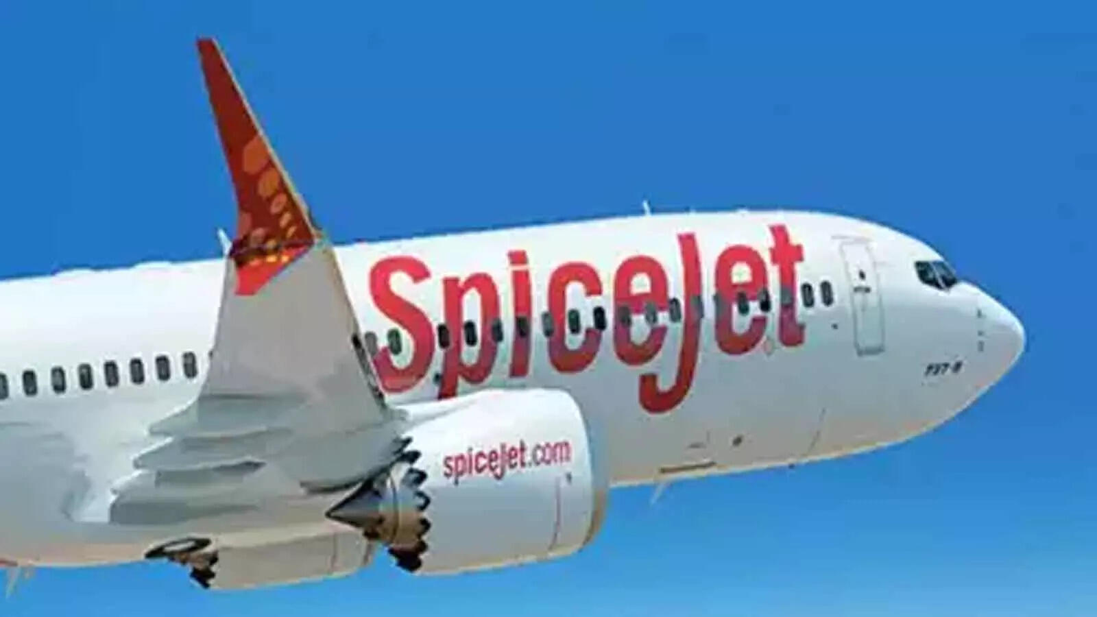 SpiceJet molestation: Police register sexual harassment case, arrest ...