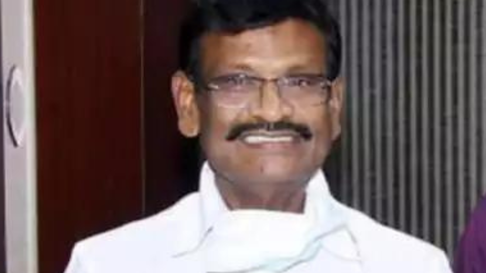Tamil Nadu BJP VP mocks Nasar’s stone pelting incident
